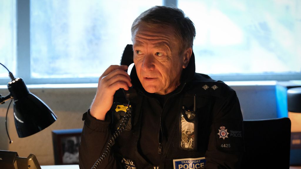 Platform 7 ending explained: does Matt finally get his comeuppance ...