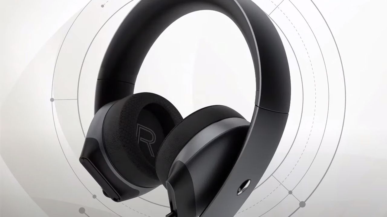 Alienware AW510H review: "One of the best choices for a mid-range ...