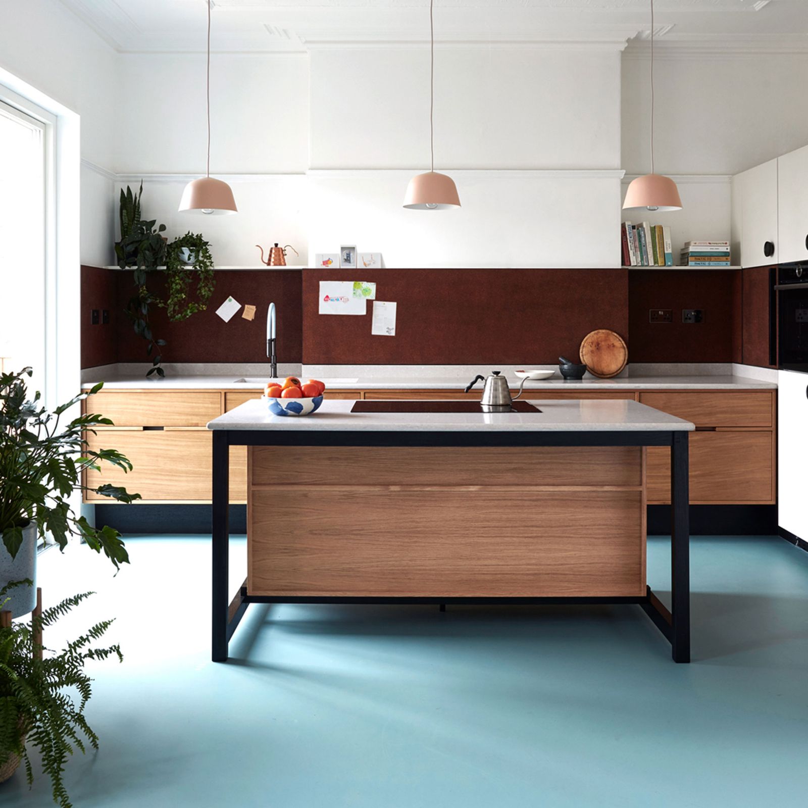 How to plan kitchen lighting - the complete expert guide | Ideal Home