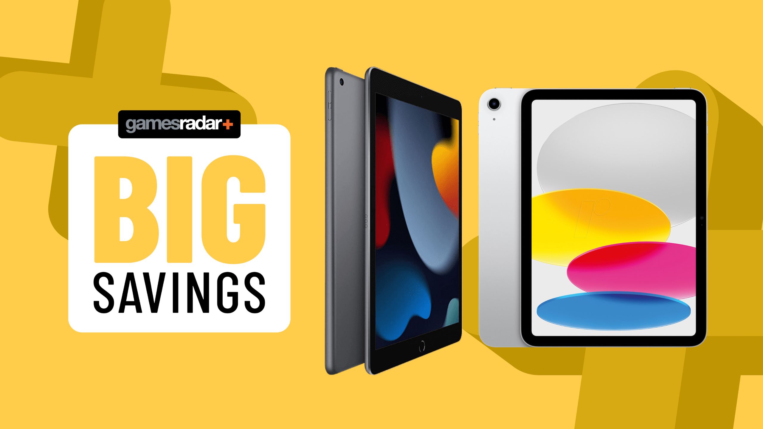 This record-breaking iPad deal is already beating last year’s Black ...