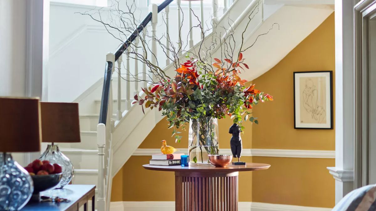 Staging a hallway: top tips from real estate professionals | Homes and ...