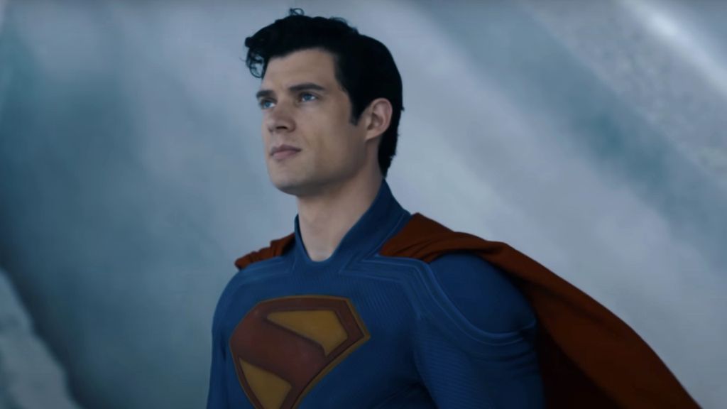 I Went To See Superman As A Non-Superman Fan, And I'm Genuinely Shocked ...