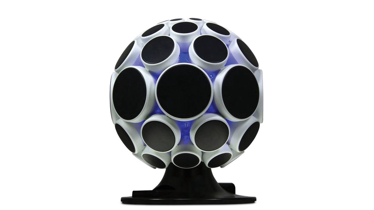 Total control: how the latest MPE, touch and gesture controllers could ...