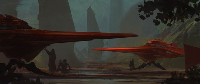 How to be a better concept artist | Creative Bloq