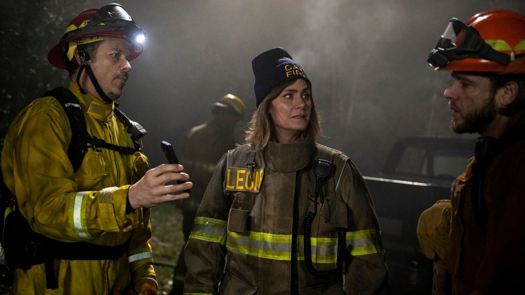Fire Country: We Finally Know Who The Serial Arsonist Was, And The ...
