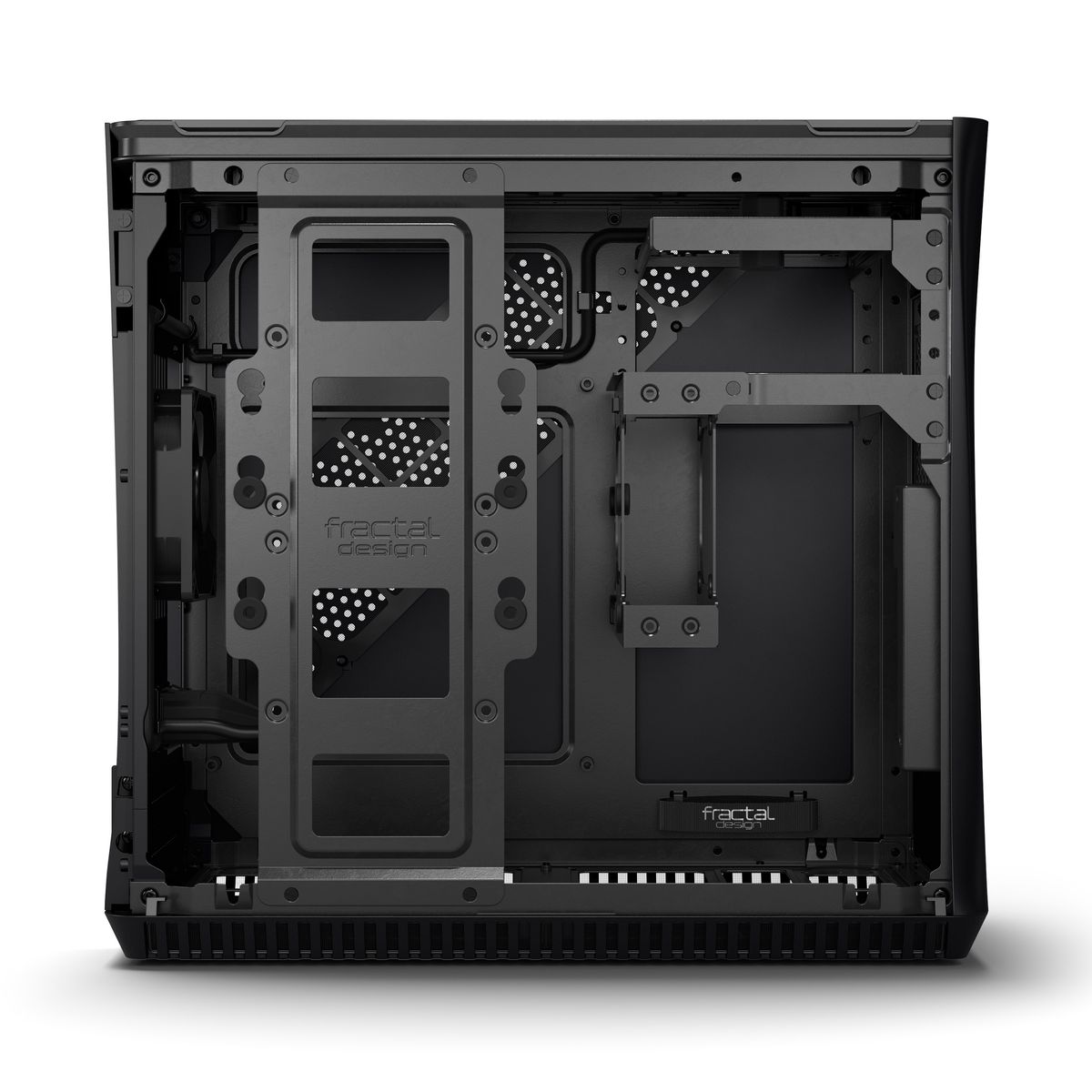 Fractal Design's Era ITX is a Sophisticated Case With A Color for ...