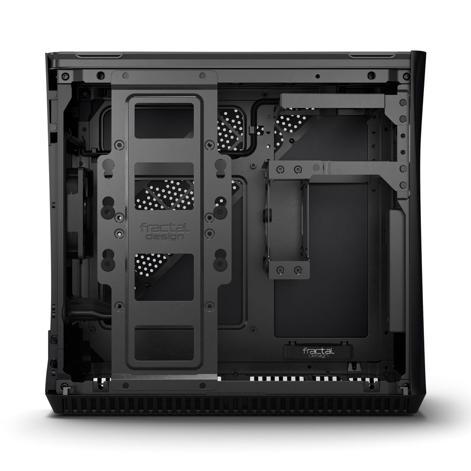 Fractal Design's Era ITX is a Sophisticated Case With A Color for ...