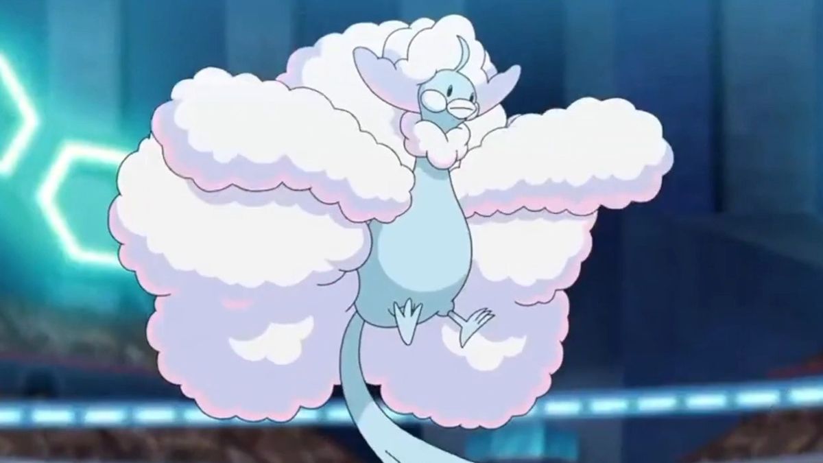 Pokemon Go Mega Altaria Raid Counters and best movesets | GamesRadar+