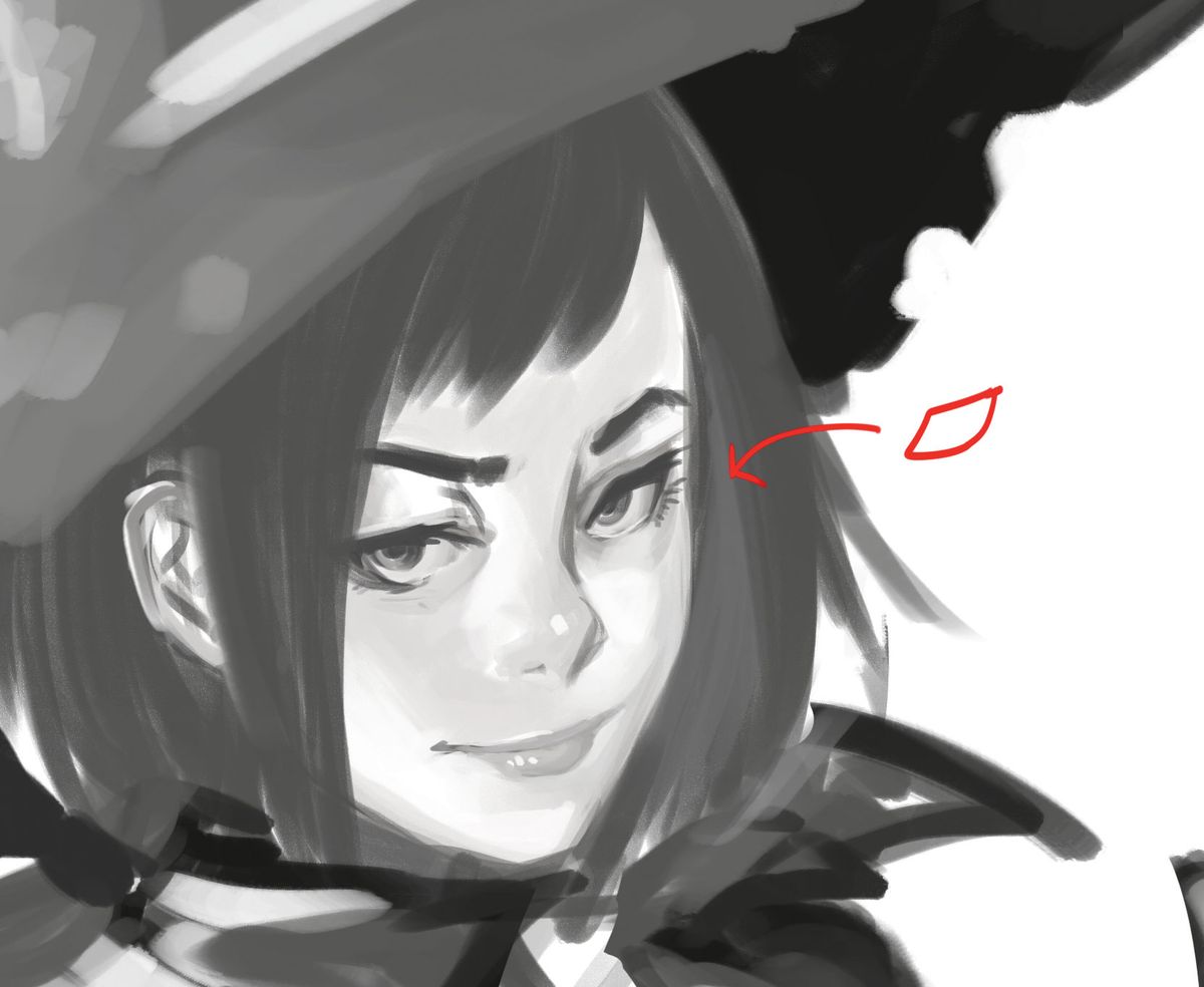 17 tips for drawing manga faces | Creative Bloq