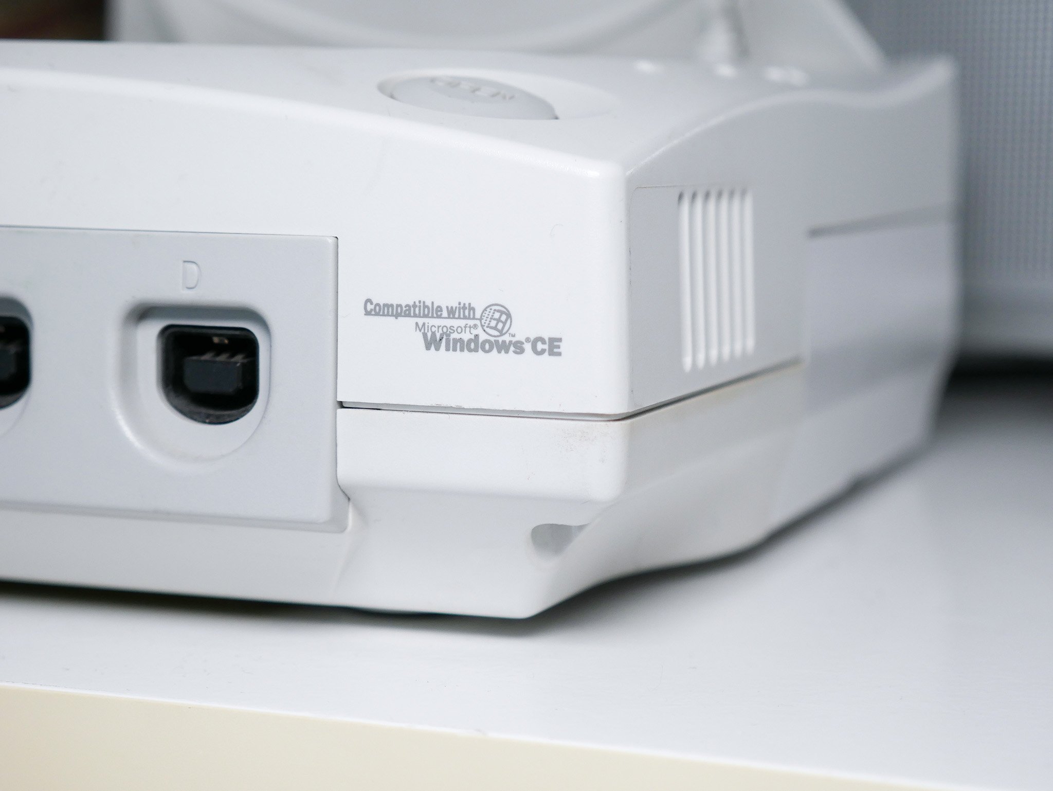 The Sega Dreamcast: Microsoft on consoles before the days of Xbox ...