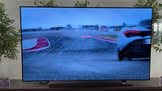 LG C1 OLED TV (OLED65C1) review | TechRadar