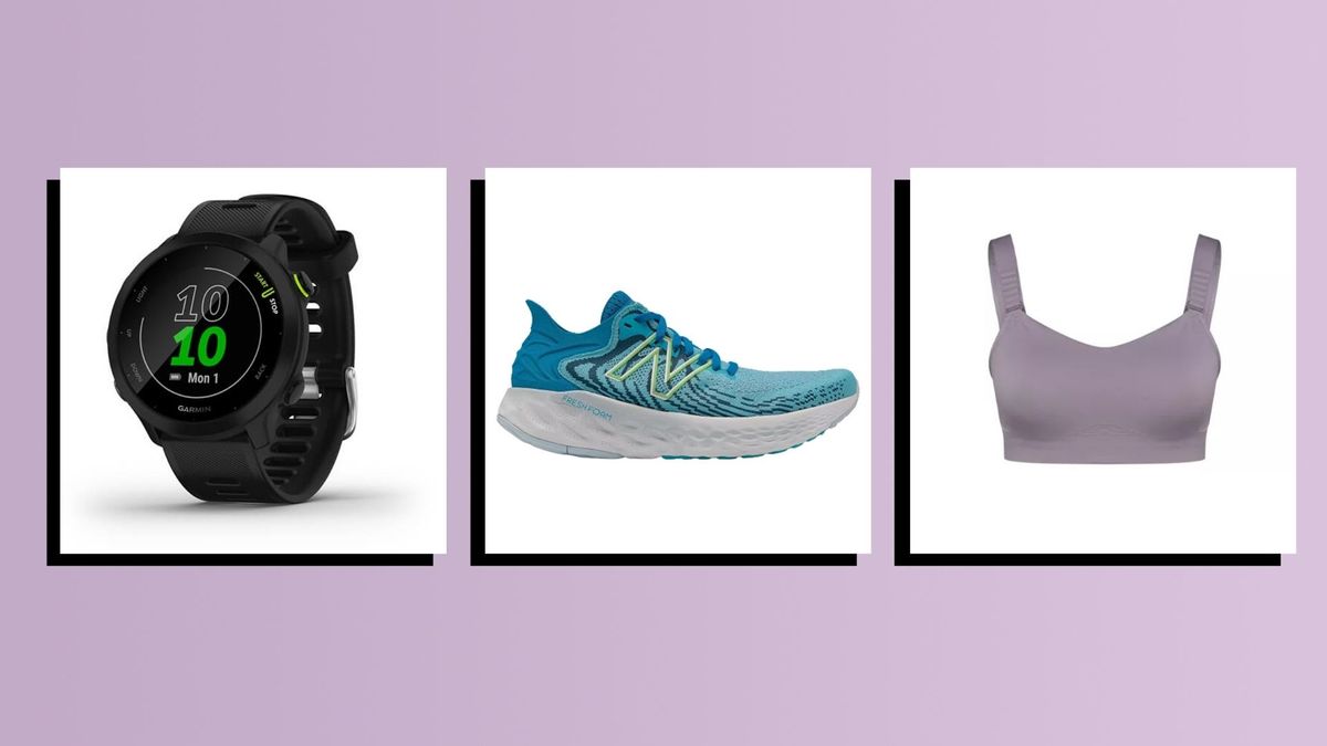 The best running gear for women, whether you're a beginner or a pro ...
