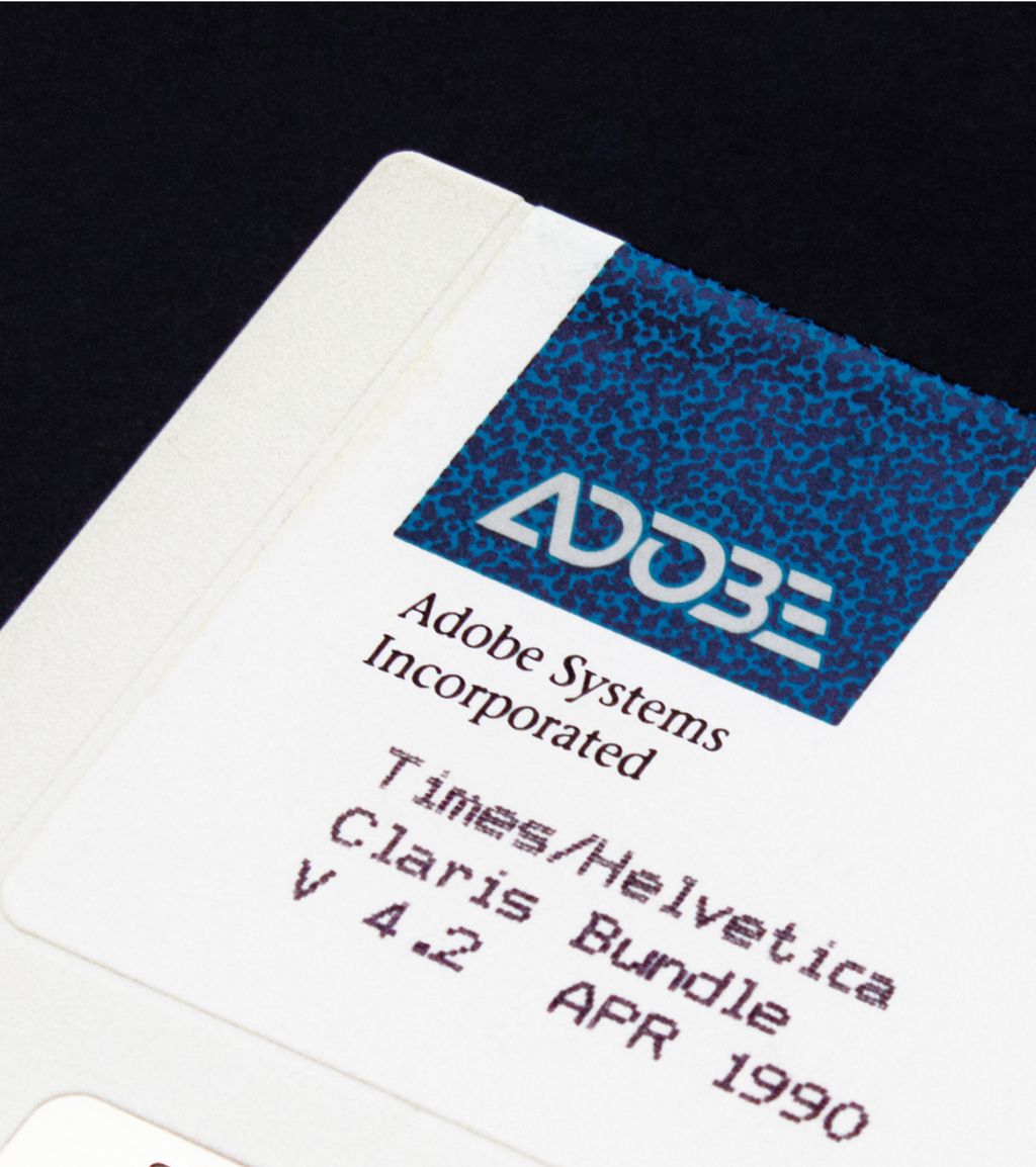 Adobe quietly rebrands, tweaking its iconic logo | Creative Bloq