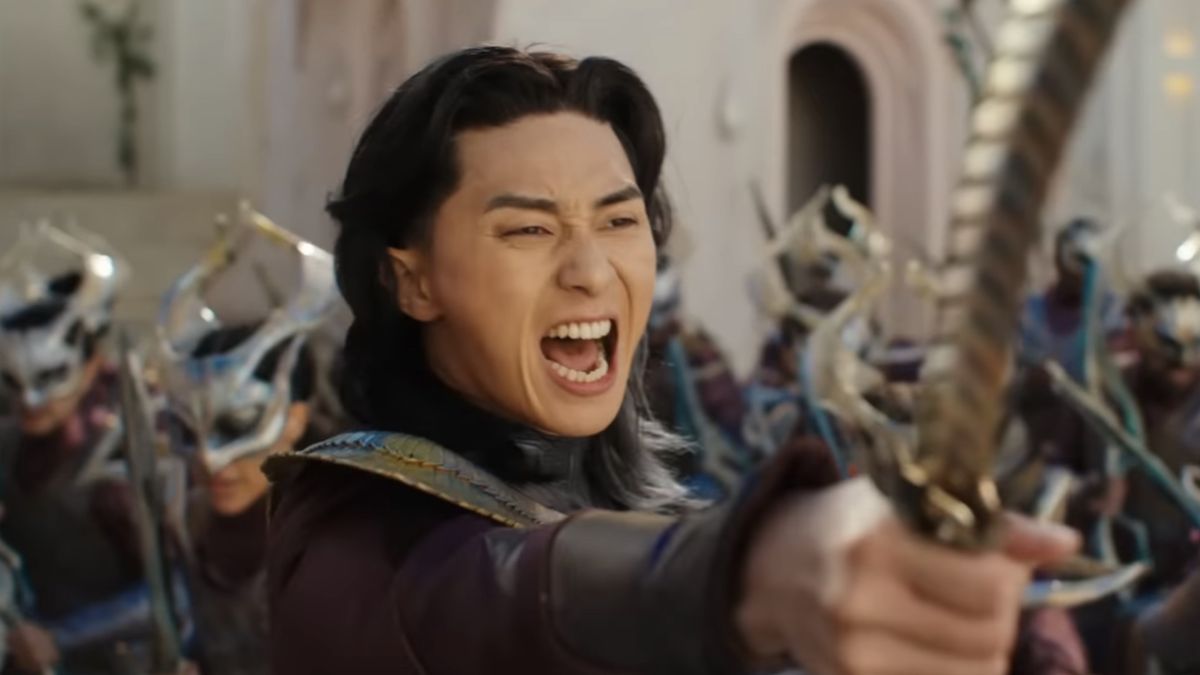 The Marvels trailer breakdown: the 10 biggest Easter eggs and secrets ...