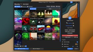 I thought putting together a triple monitor setup would be hard — but I ...