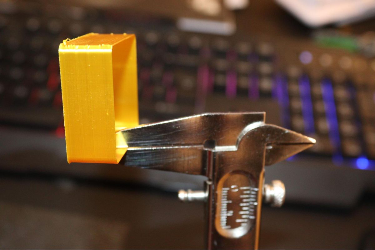 6 Best Models for Testing Your 3D Printer | Tom's Hardware