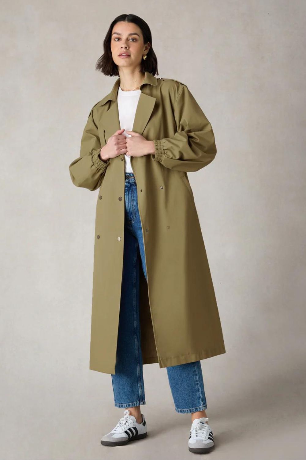 The best petite fashion buys, as picked by a 4ft11 fashion editor ...
