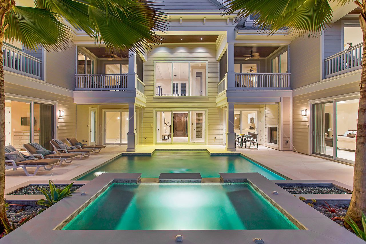 House hunting: 7 new construction homes | The Week