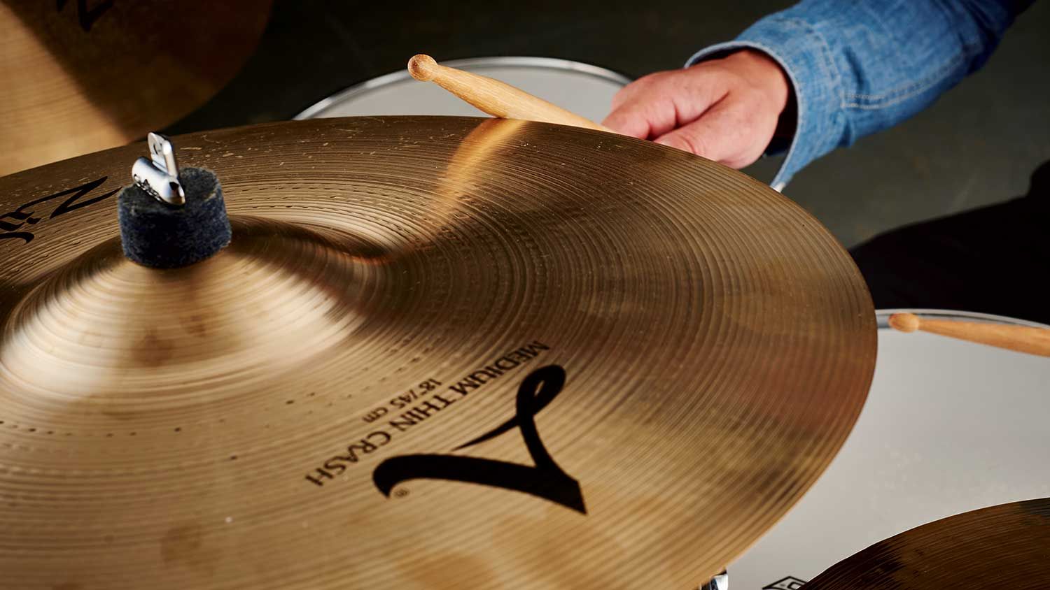 Next level grooves part 4: anticipated crashes | MusicRadar