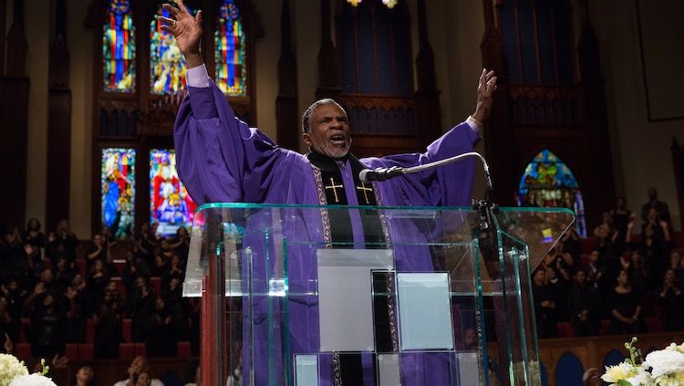 ‘Greenleaf’ Returns to OWN Aug. 15 | Next TV