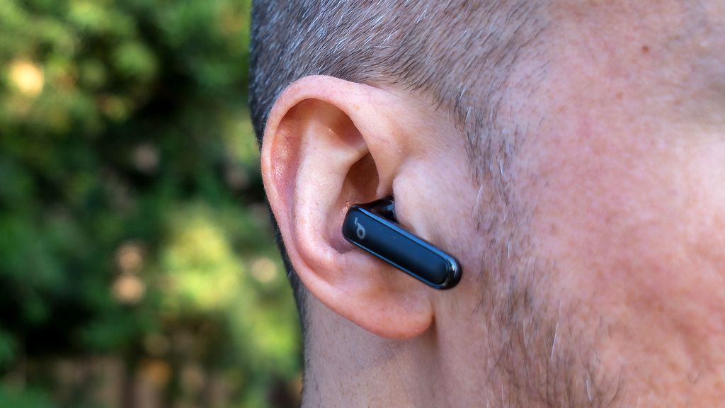 Anker Soundcore Life P3 review: Pleasant, poised, and powerful ...