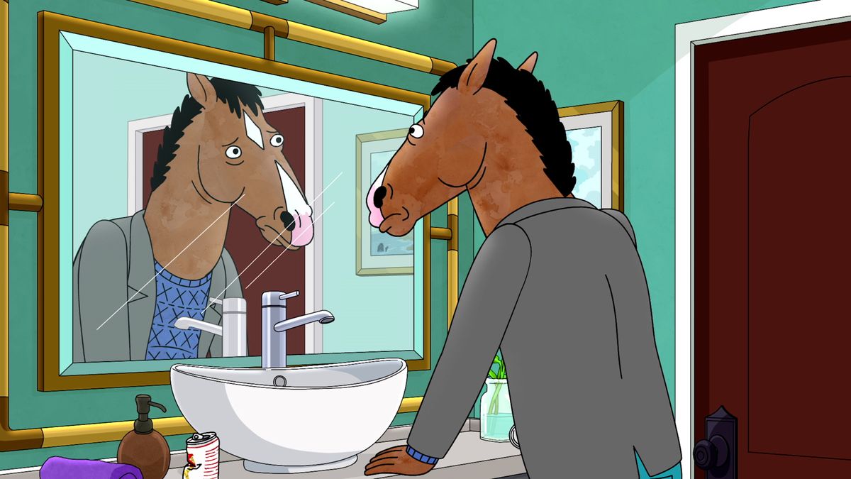 The legacy of BoJack Horseman | The Week
