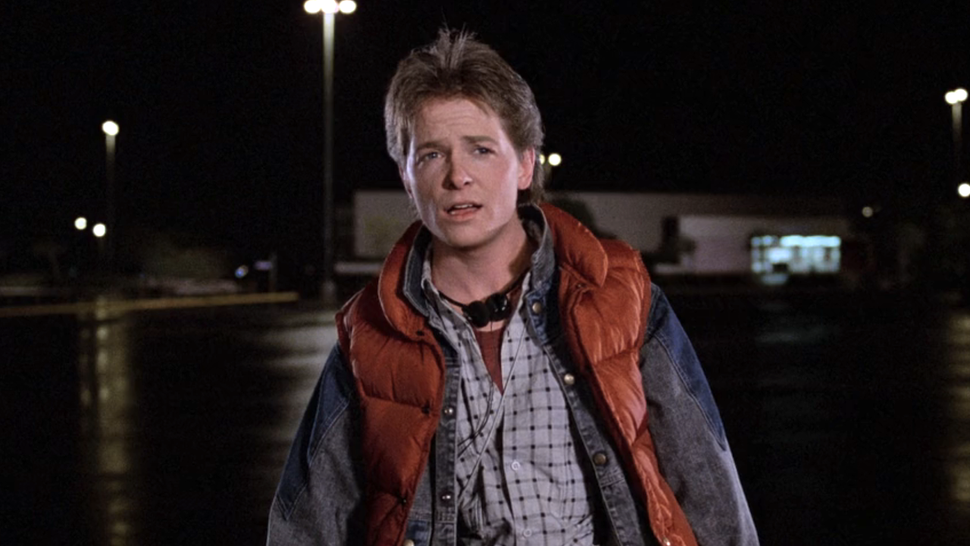 I’d Wondered What Was Different About Back To The Future’s Original ...