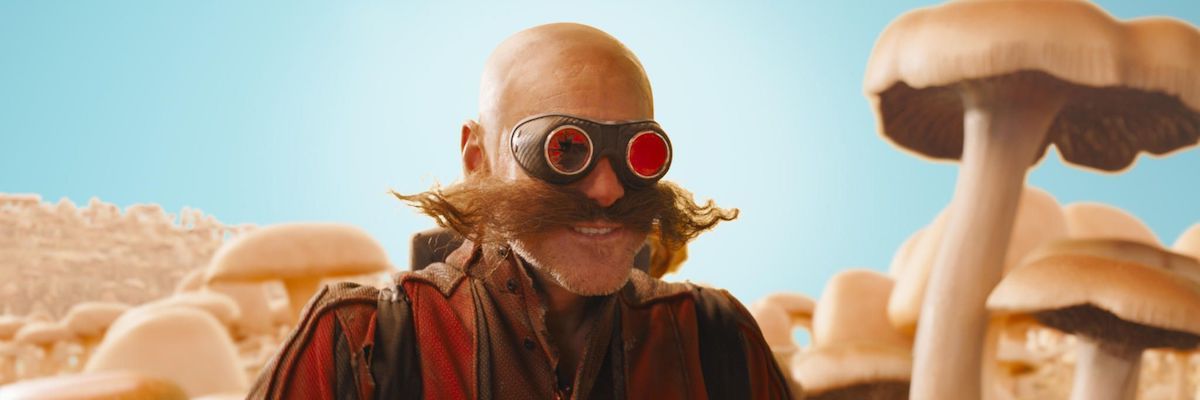 Sonic The Hedgehog 2: An Updated Cast List, Including Jim Carrey ...