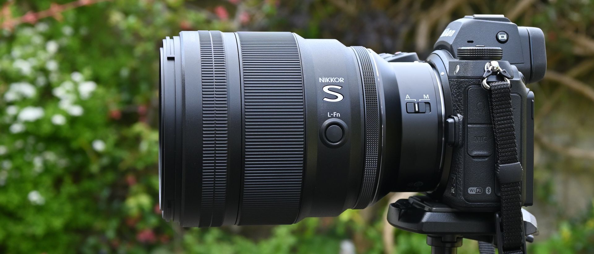 Nikon Z 85mm f/1.2 S review | Digital Camera World
