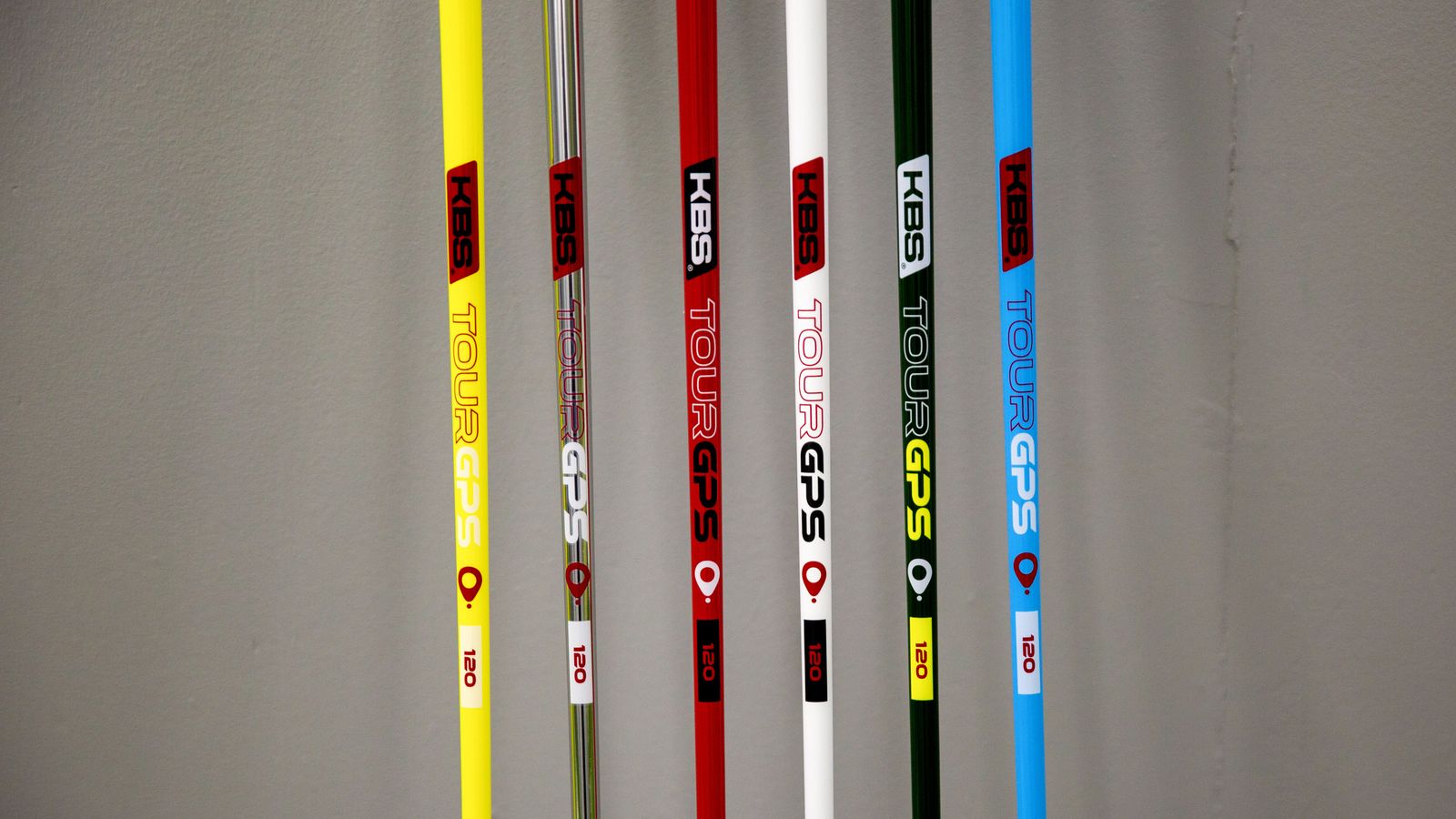 KBS GPS Putter Shaft Review | Golf Monthly