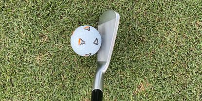 TaylorMade P7MB 2023 Irons Review | Golf Monthly