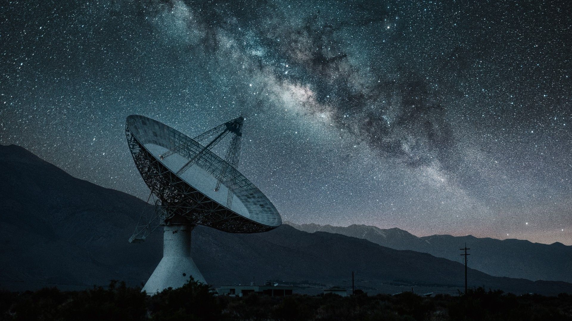 Scientists are working on an official 'alien contact protocol' for when ET phones Earth | Live ...