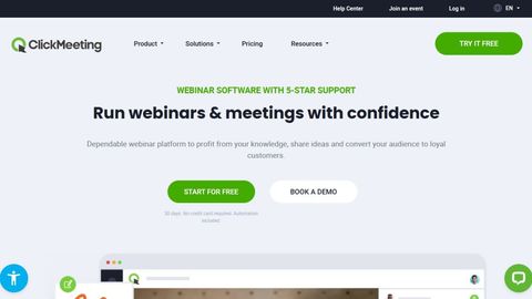 Best video conferencing software of 2025 | TechRadar