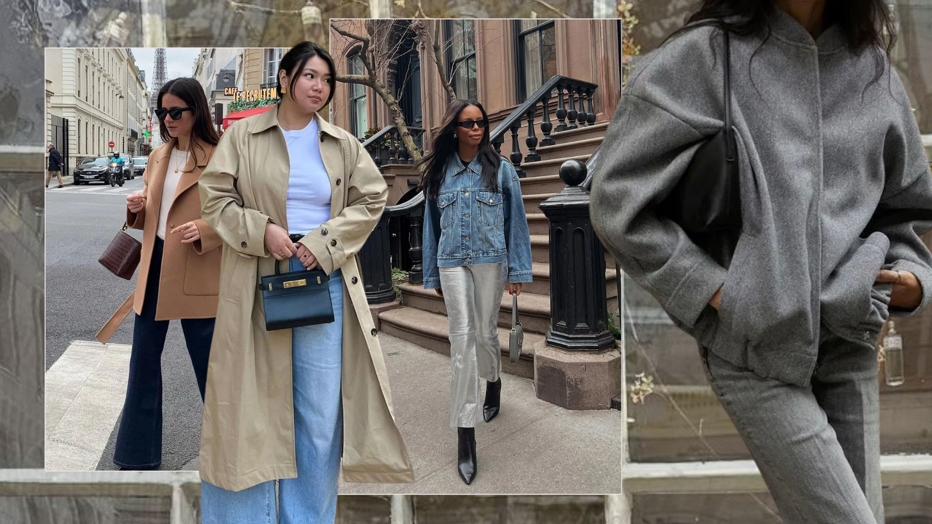 Jeans Trends 2024: 9 Chic New Styles and Colours to Try This Autumn ...