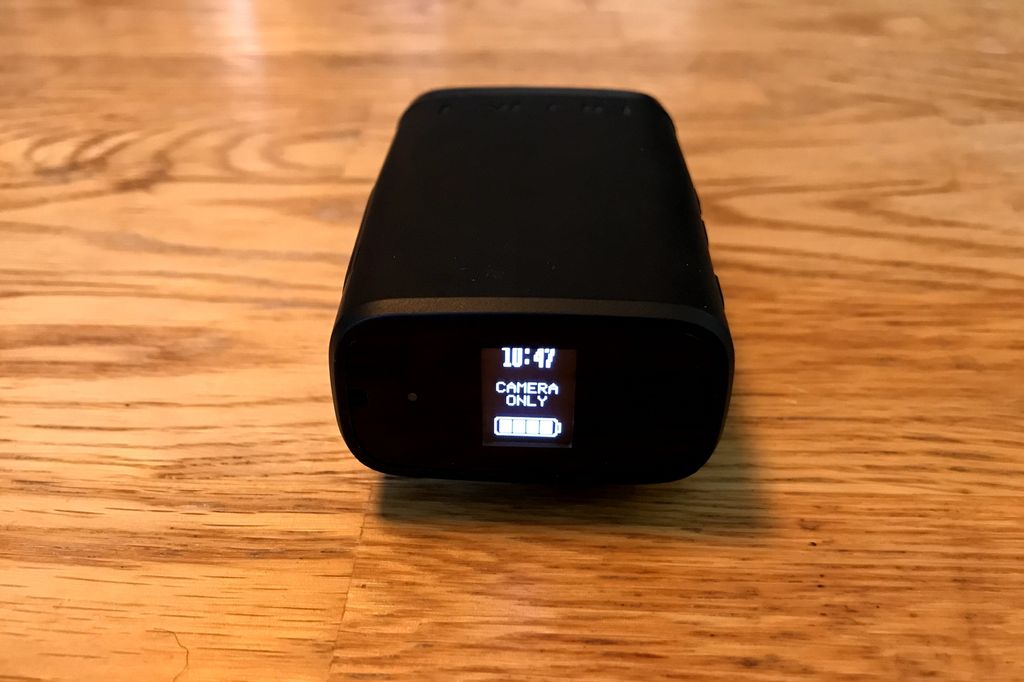 Cycliq Fly12 Sport camera-light review – a handy two-in-one for ...