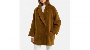 10 types of coats every woman needs in her wardrobe | Woman & Home
