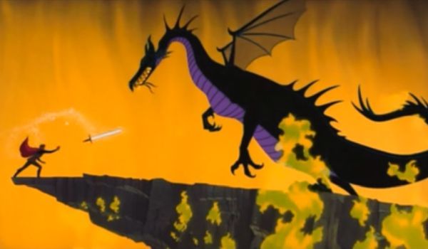 The 10 Most Satisfying Disney Villain Deaths Of All-Time | Cinemablend