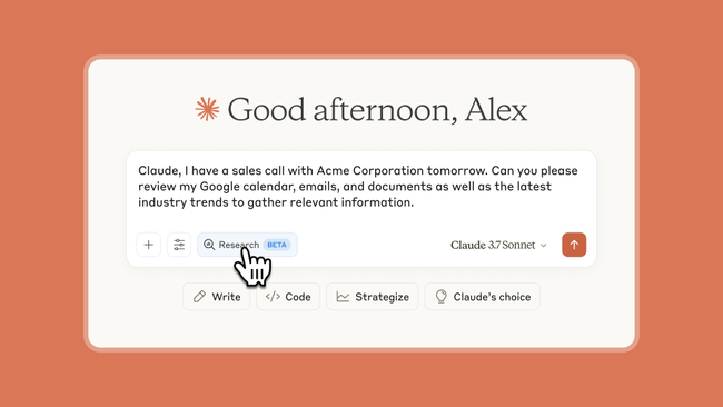 What is Claude? Everything you need to know about Anthropic's AI ... What is Claude? Everything you need to know about Anthropic's AI ...