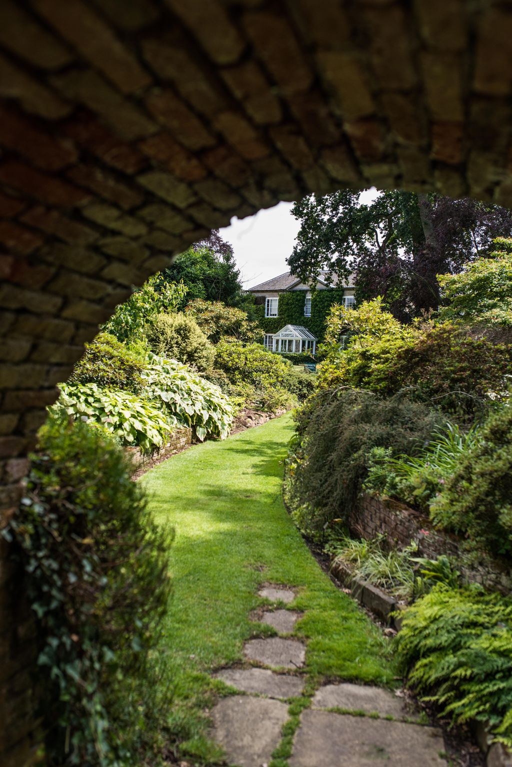 Bressingham Hall review: A splash of Georgian luxury and a stroll in ...