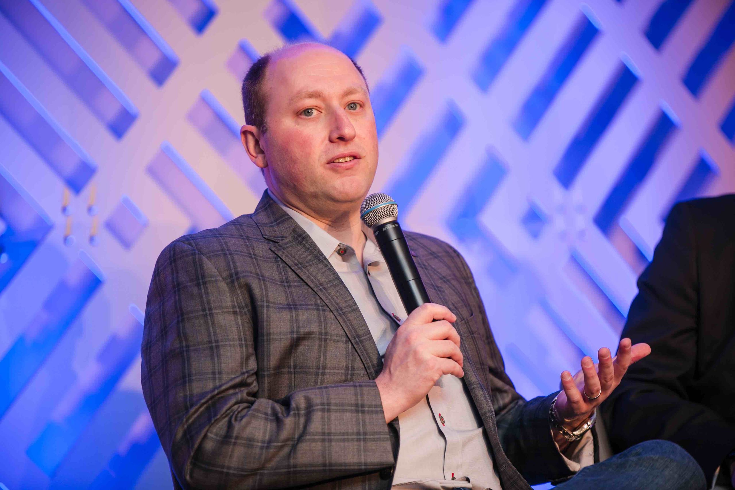 GroupM’s Mike Fisher Joins Comcast Advertising | Next TV | Broadcasting ...
