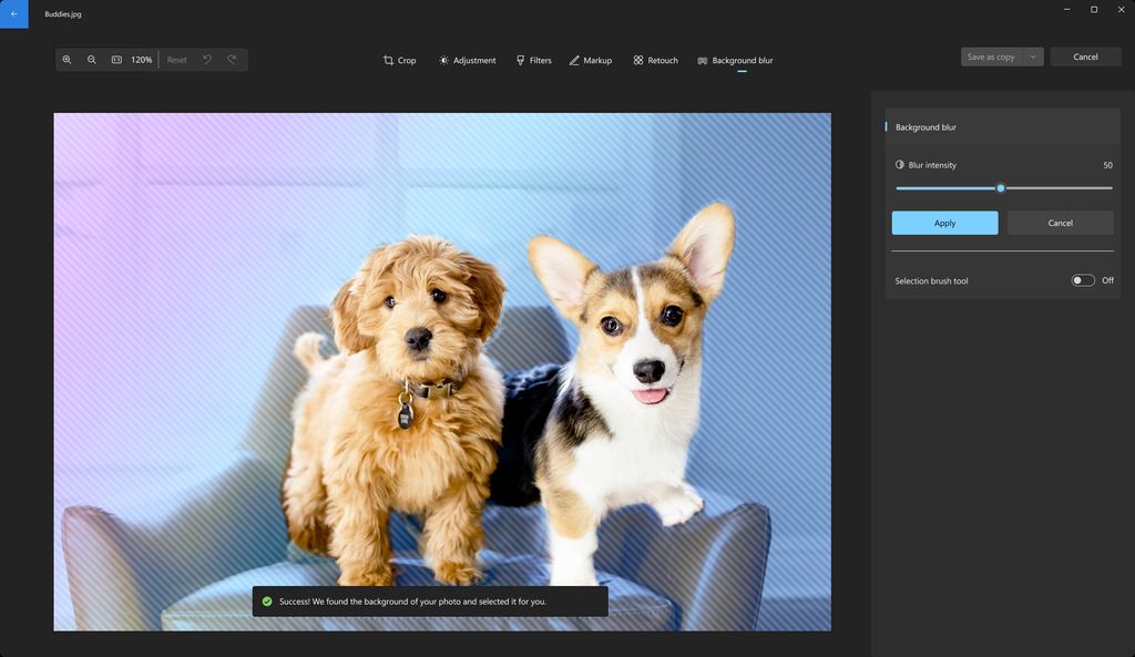 Windows Photos Could Finally Catch Up To Apple Photos With These New Features Techradar 2298