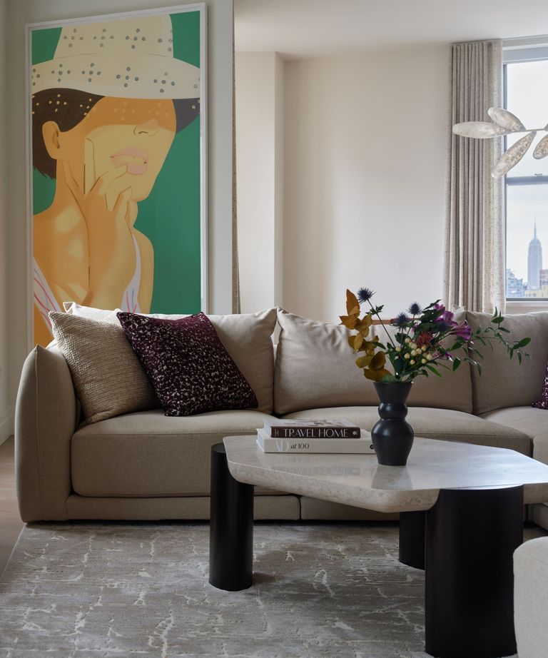 Designers' favorite color combinations for living rooms | Homes and Gardens