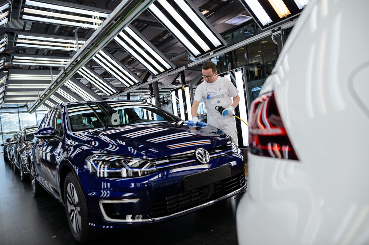 Why Volkswagen is struggling with new emissions tests | The Week
