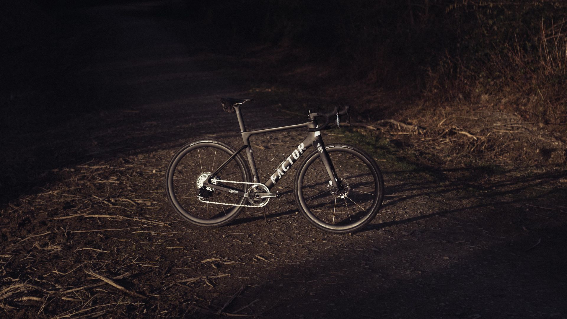 Factor Ostro Gravel review: Fast, stiff and racy, but at the expense of ...