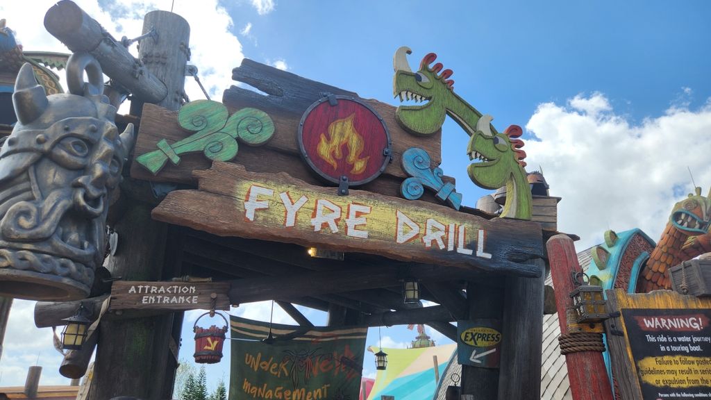 The Epic Universe Rides And Attractions, Ranked | Cinemablend