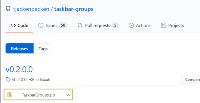 How to group apps on your Windows 10 Taskbar | Laptop Mag