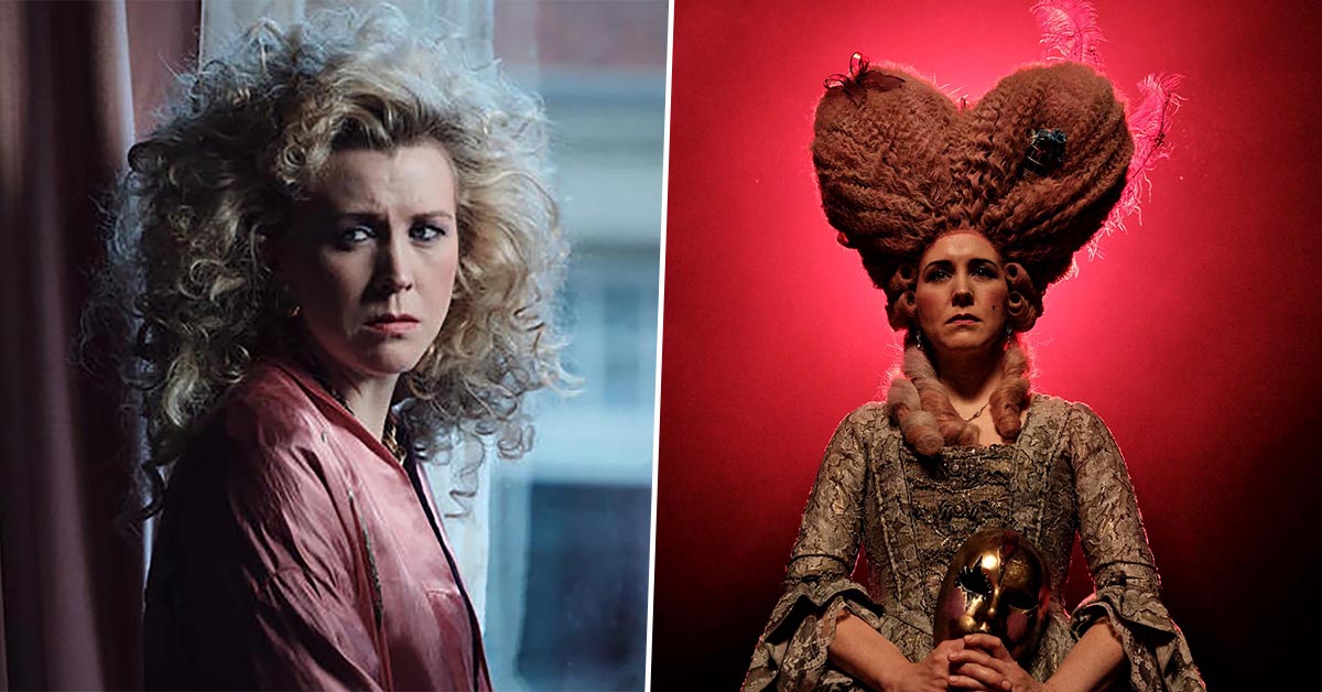 Timestalker review: "A deliciously offbeat paranormal comedy from Alice ...