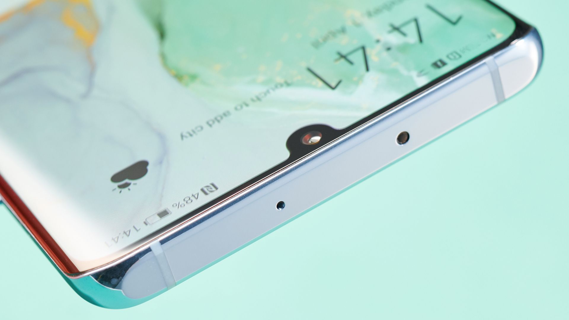 Huawei P30 Pro review: unprecedented camera, familiar design | T3