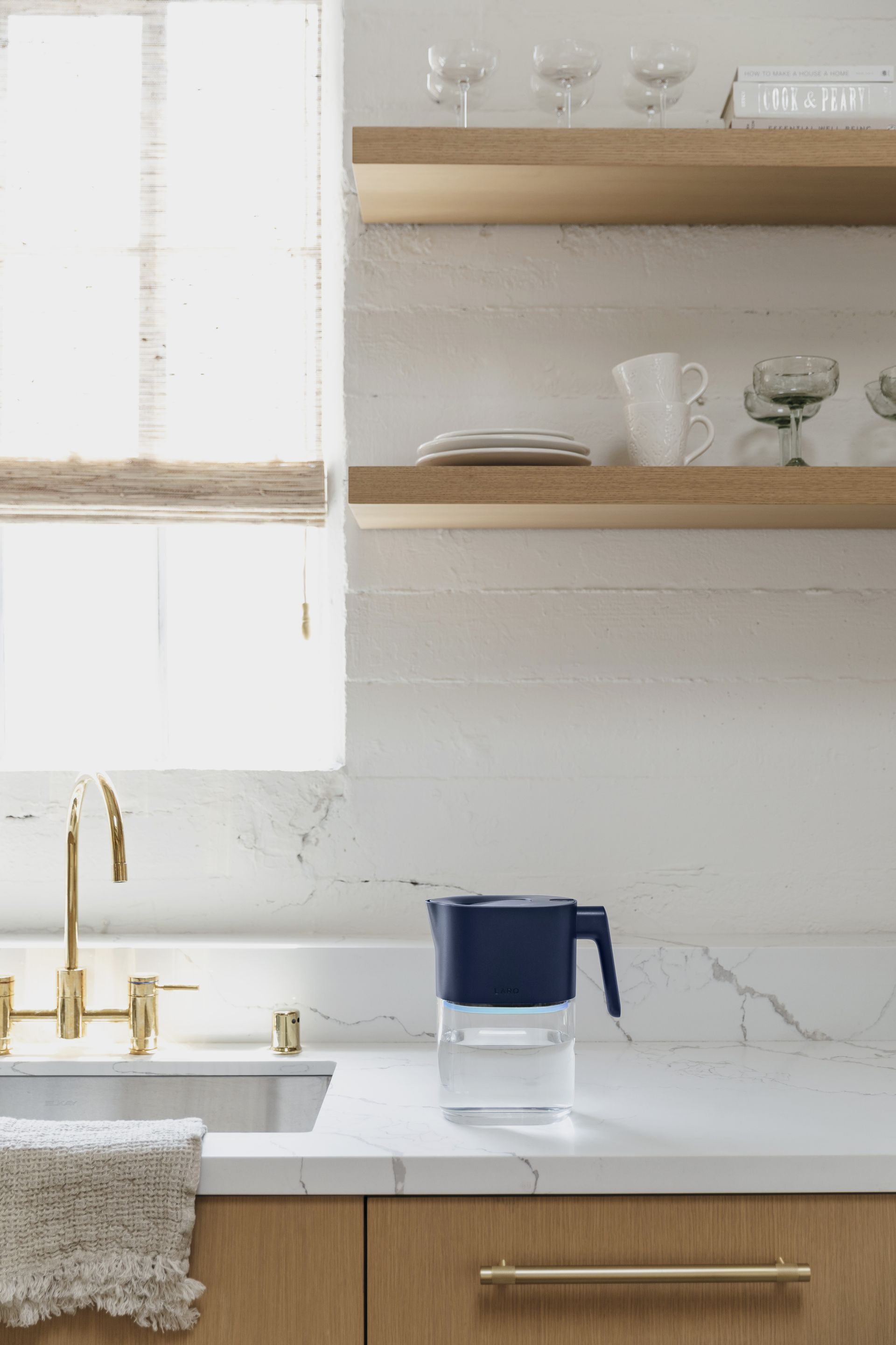 Make a statement with these kitchen accessories | Wallpaper*