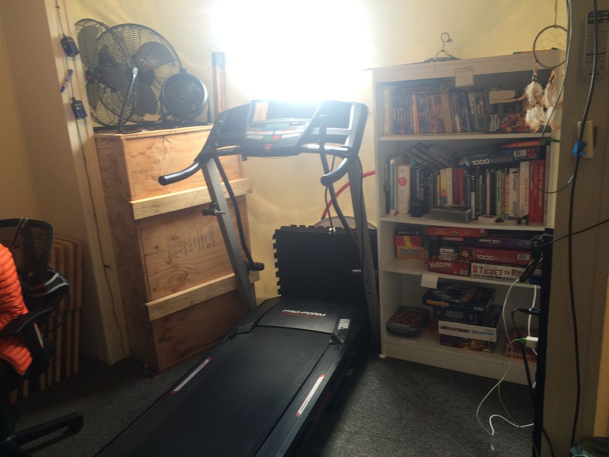 Life on Mars: Inside The HI-SEAS Isolation Habitat (Gallery) | Space